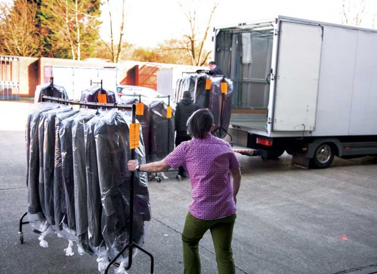 Costume Services - Angels Costumes