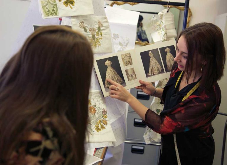 Costume Services - Angels Costumes